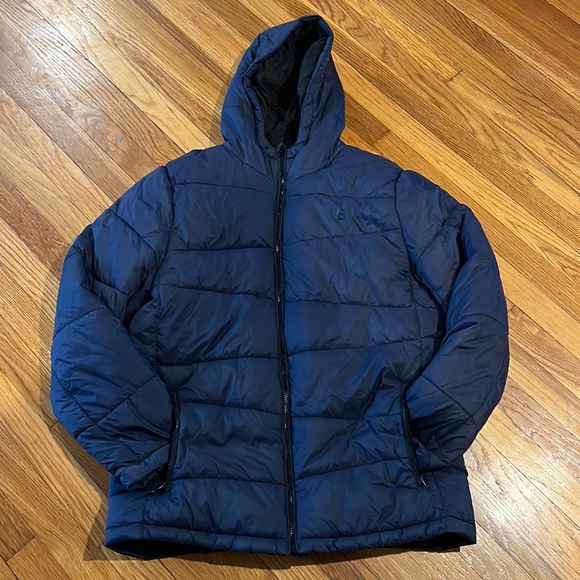 Spyder | Jackets & Coats | Spyder Insulated Lightweight Packable Shell ...